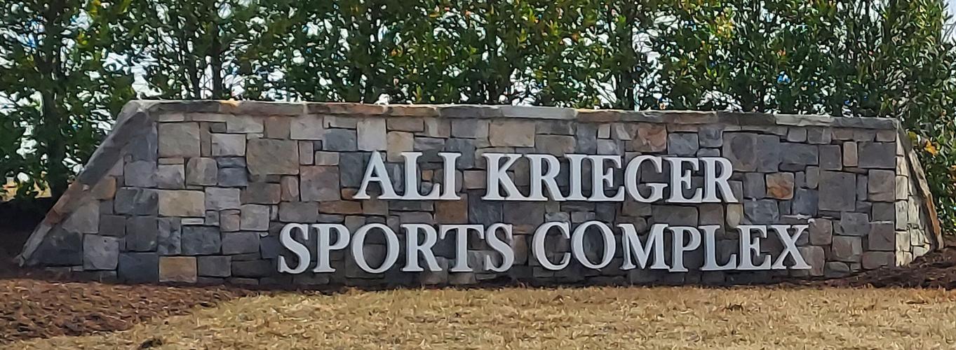 VHSL Hall of Fame inductee Ali Krieger always embraced a challenge ...