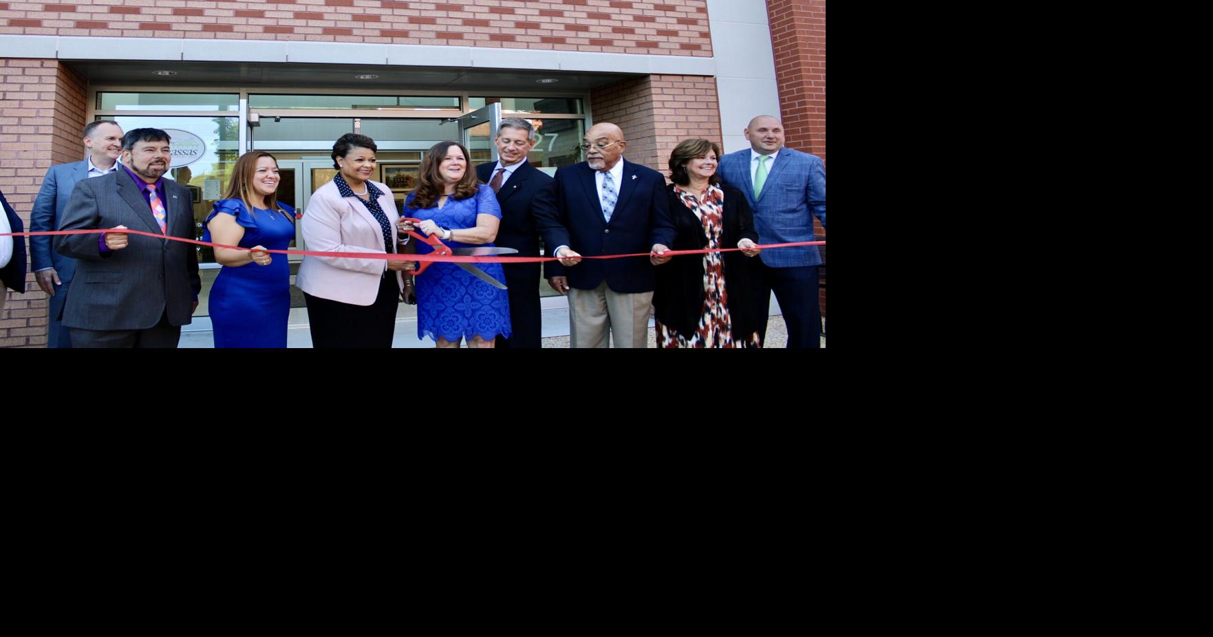 $16 million Manassas City Hall renovation project complete | Headlines ...