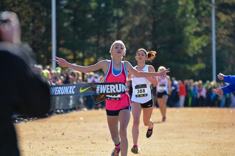 Patriot's Rachel McArthur qualifies for nationals | Sports | insidenova.com