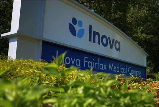Four Inova hospitals secure 'A' safety grade from Leapfrog | Loudoun ...