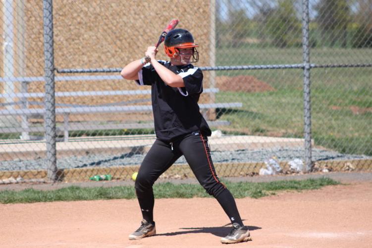 Brentsville softball returns to winning ways | Prince William ...
