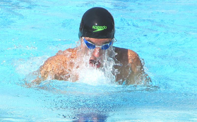 PHOTOS: Langley Wildthings swimmers | Sports | insidenova.com