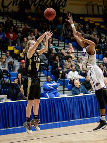 PHOTOS: Langley girls win first region championship | Multimedia ...