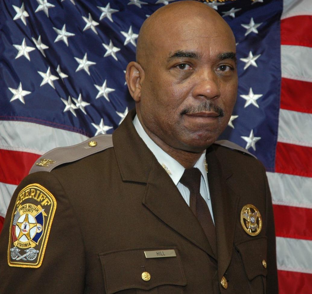 King announces bid for Prince William County sheriff | Headlines ...