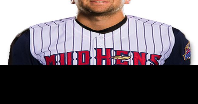 Battlefield graduate Matt Crouse named IL Pitcher of the Week | Sports | insidenova.com