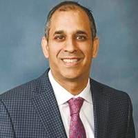 Lateef wins another term as Prince William School Board chair ...