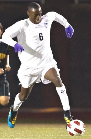 Generals Remain Atop the District | Arlington | insidenova.com