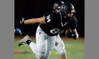 Madison football players chosen all-state | Sports | insidenova.com