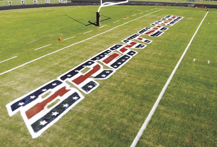 Andrew Miller creates award-winning turf management program at ...