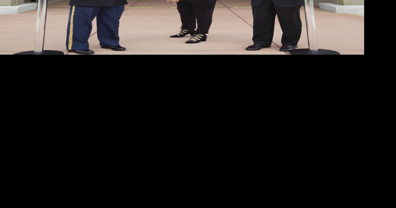 New $30.8M Fort Belvoir commissary opens | Headlines | insidenova.com