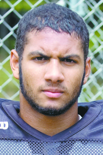 Prep football: Battlefield's Nick Newman commits to Liberty | Prince ...