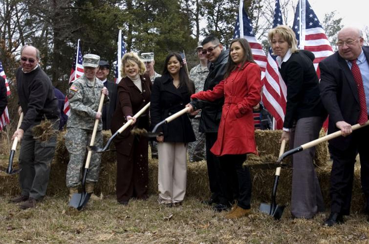 A new home for the Brisenos | Photo Galleries | insidenova.com