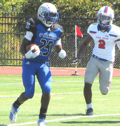 PHOTOS: Bishop O'Connell football action | Sports | insidenova.com