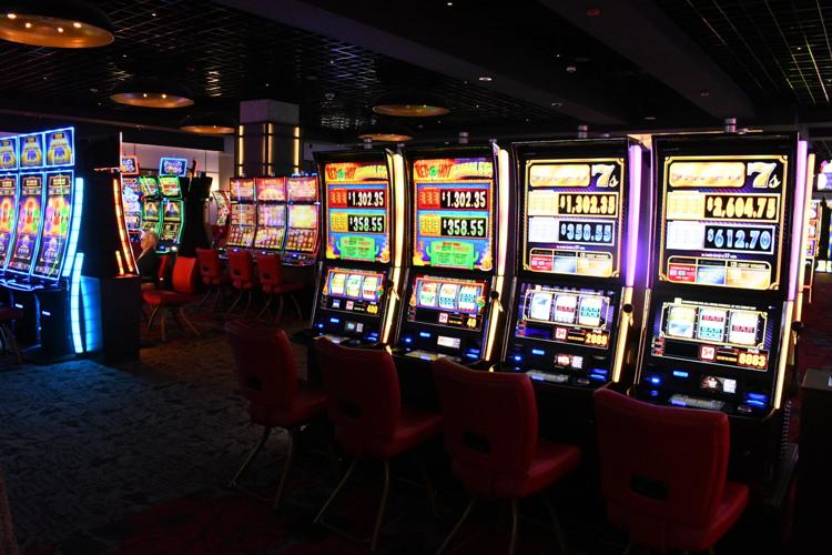 A first look inside The Rose gaming resort in Dumfries | Headlines ...