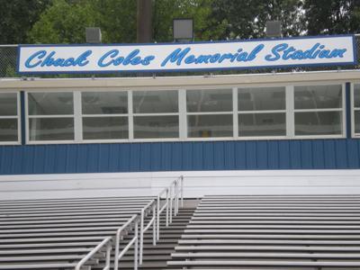 Potomac High School to dedicate football stadium | Prince William ...