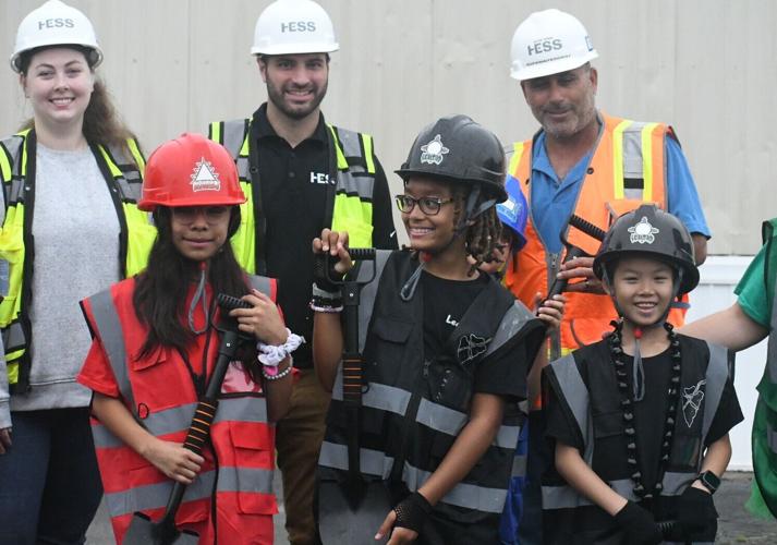 Prince William leaders celebrate watershed moment with groundbreaking ...