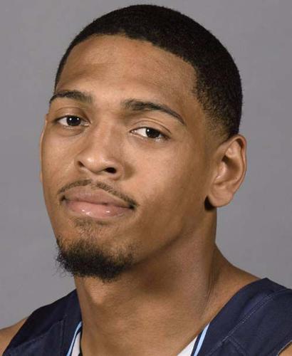 Potomac graduate Randy Haynes in camp with NBA G League’s Grand Rapids ...