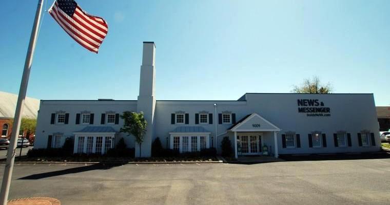 Condos, office space to replace former Manassas newspaper office ...