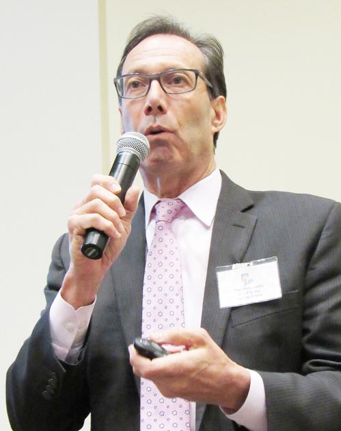 Fisette to be honored by Alliance for Housing Solutions | news ...