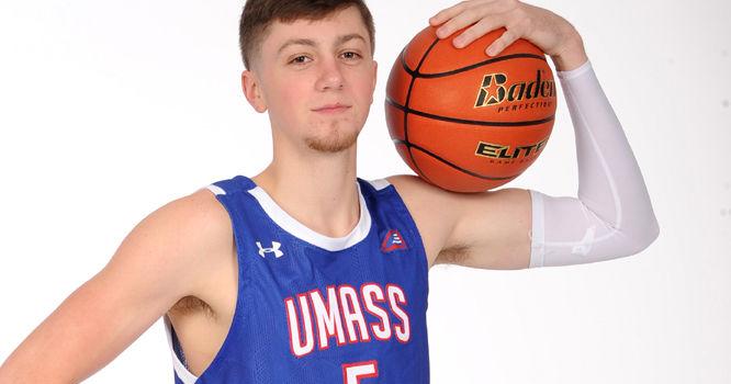 With no time to waste, Osbourn graduate Connor Withers finds home at ...