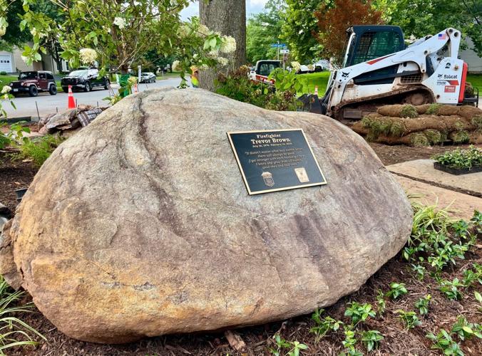 Trevor Brown Memorial Park to open in Loudoun County | Headlines ...