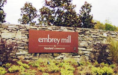 Embrey Mill to host Fall Fest on Saturday | news/stafford | insidenova.com