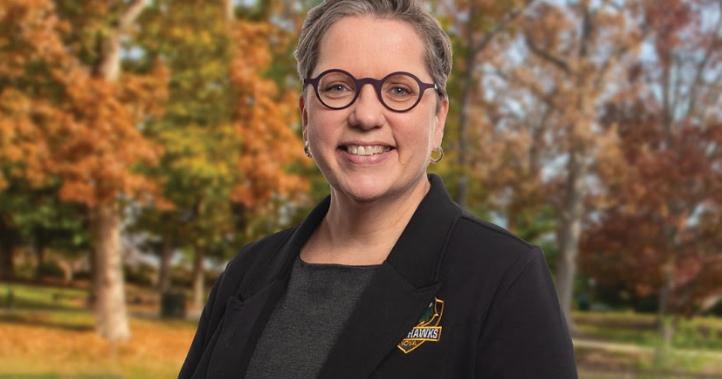 The Business Voice Q&A with Dr. Anne Kress | The Business Voice ...