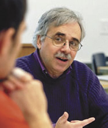 UMW professor receives outstanding faculty award | News | insidenova.com