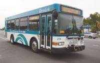 PRTC bus fares rising as leaders debate way forward | Headlines ...