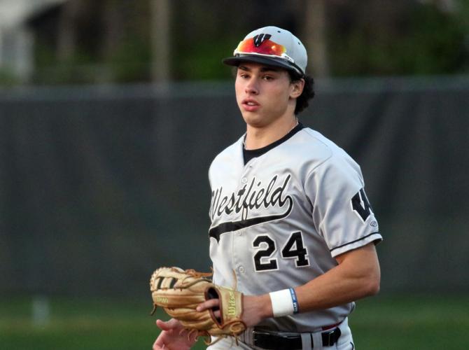 PHOTOS: Westfield's Jonny Farmelo ranks among the nation's top 100 ...