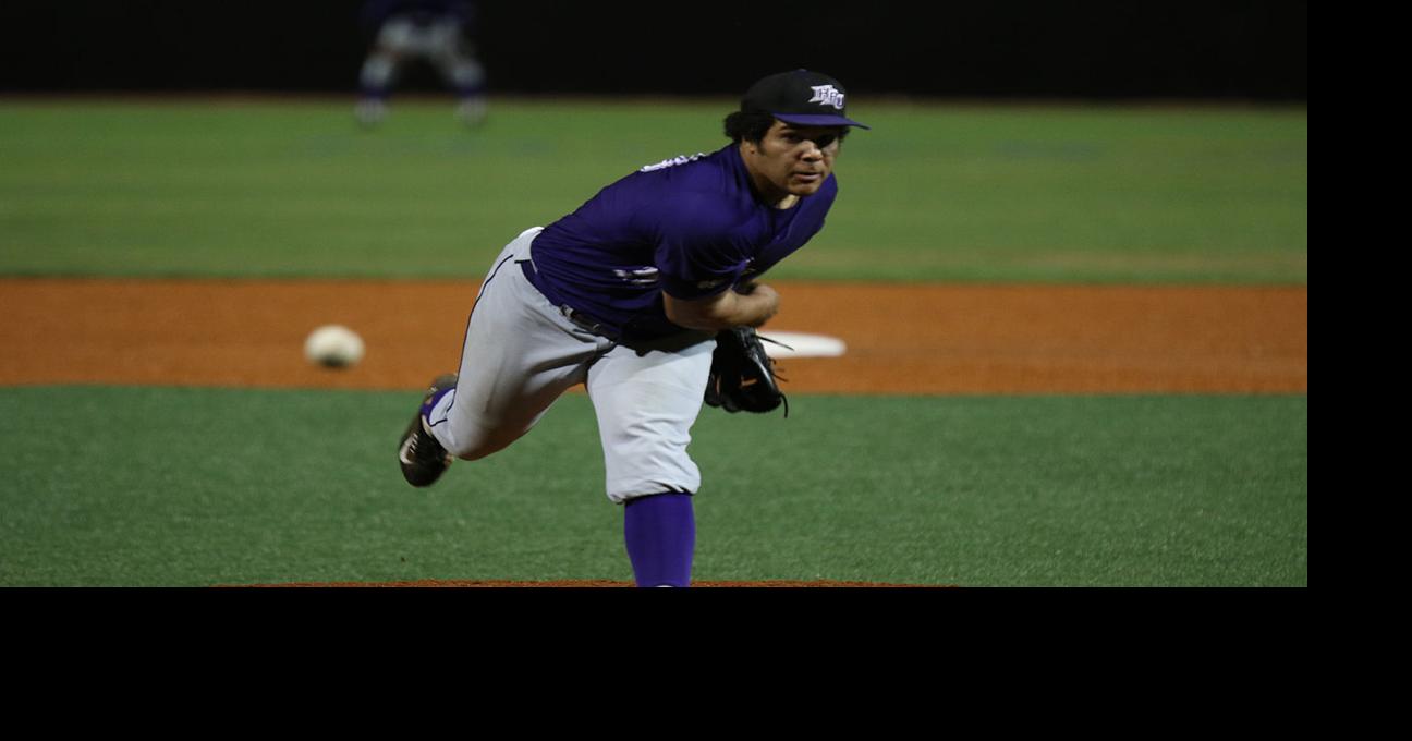 Hylton graduate Andre Scrubb set for big year at High Point | Sports ...