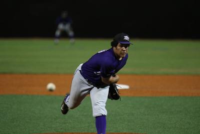 Hylton graduate Andre Scrubb set for big year at High Point | Sports ...