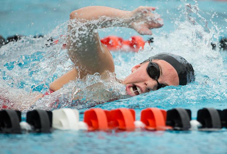 Swimming slideshow | Fairfax | insidenova.com