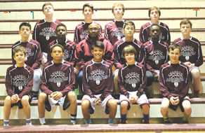 Swanson finished basketball season with an 8-0 record | Sports ...