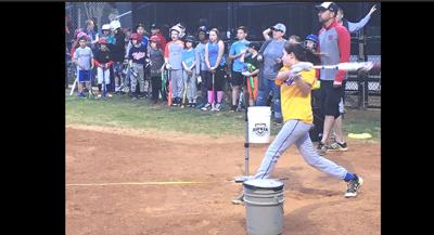 Baseball, softball leagues hold skills competitions | Sports ...