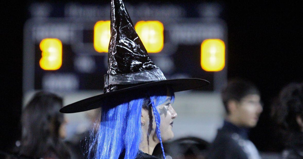 PHOTO GALLERY: Heritage-John Champe football | Multimedia | insidenova.com