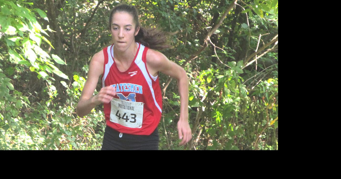 Marshall runner wins another race | Sports | insidenova.com