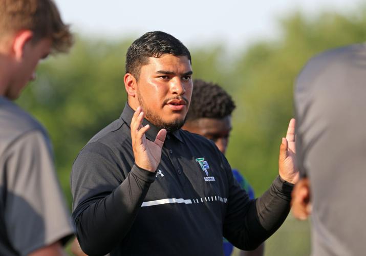 PHOTOS: Gar-Field-Forest Park boys soccer | Prince William | insidenova.com
