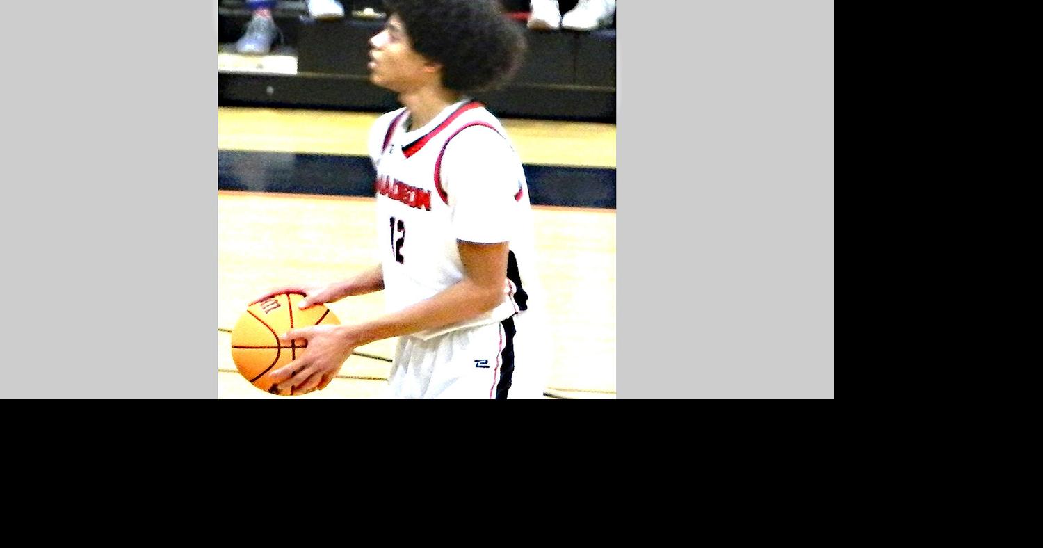 Madison splits with West Potomac in basketball | Sports | insidenova.com