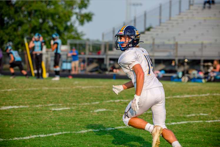 Cyclones prevail over Blue Devils in Cannonball Cup | InsideNoVa ...