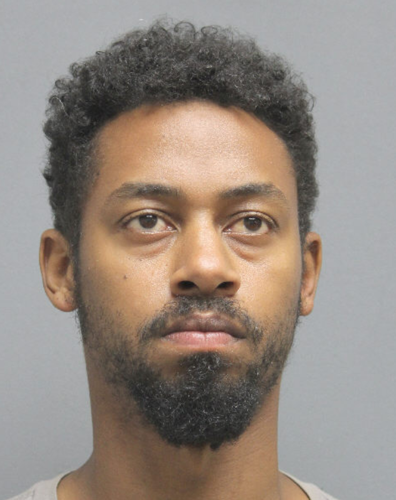 Man charged in Woodbridge, Manassas robberies | Headlines | insidenova.com
