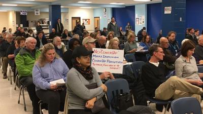 Possum Point residents decry Dominion’s ‘broken promises’ | Headlines ...