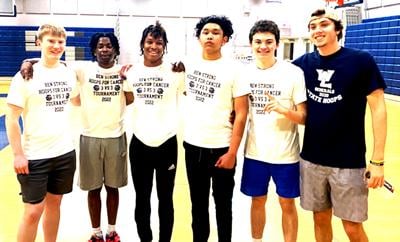 Hoops for Cancer Club tourney resumes | Sports | insidenova.com