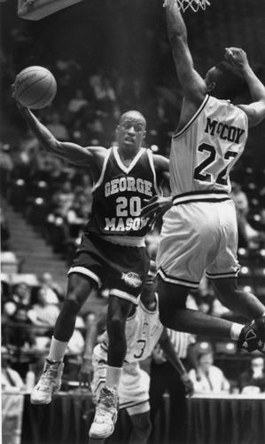 In a shortened season, Gar-Field freshman Chancellor Perkins still ...