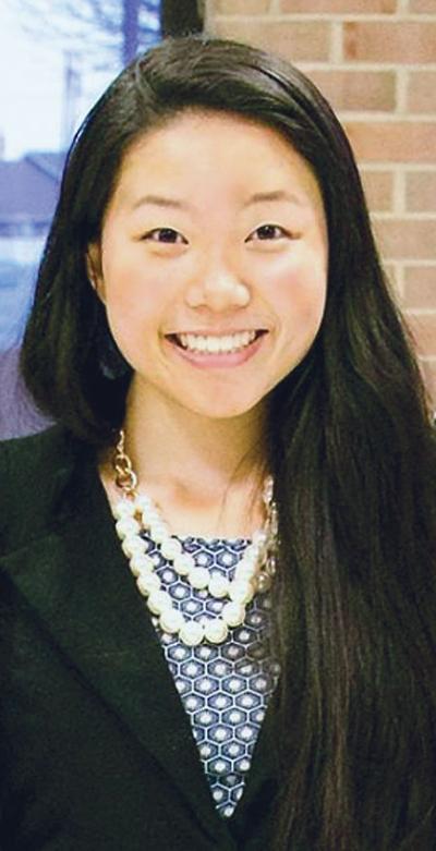 Vienna-area student headed to Fairfax School Board | Fairfax ...