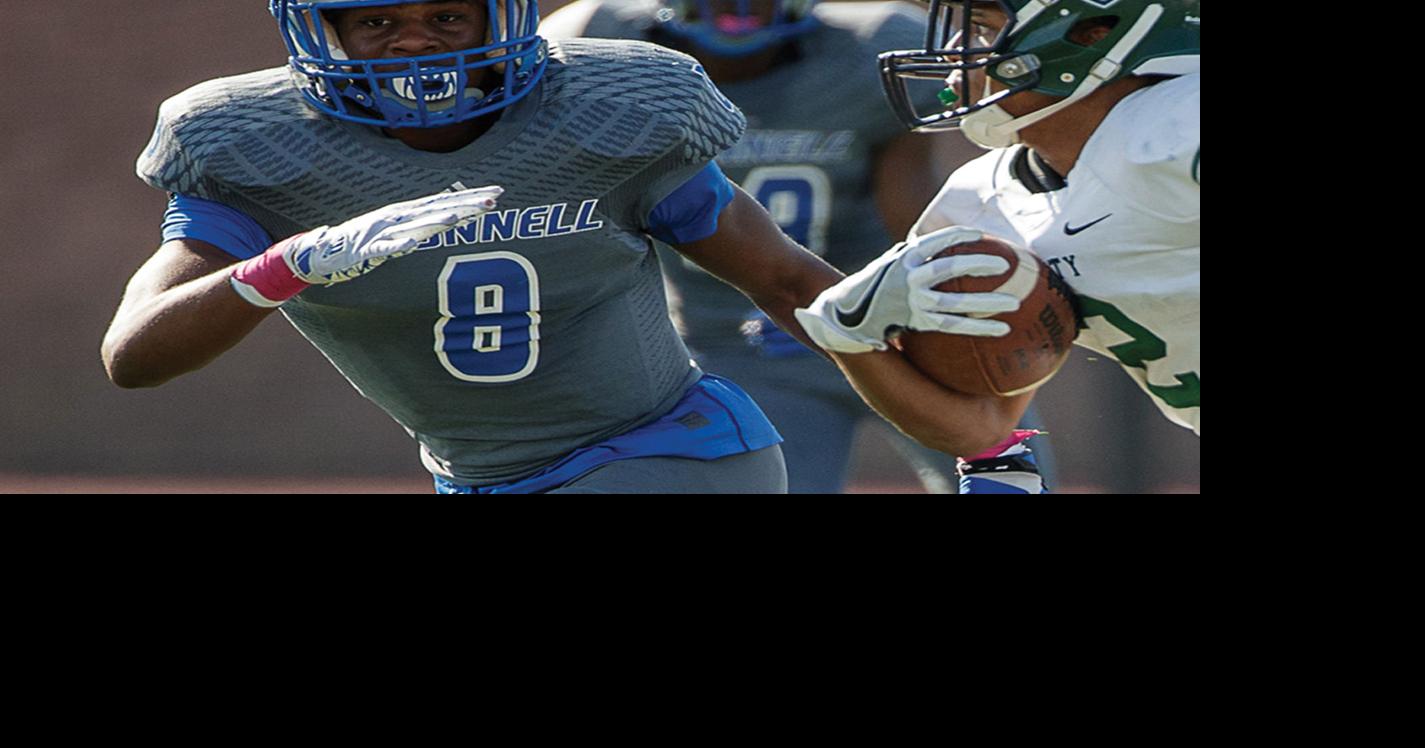O'Connell set to start football season | Sports | insidenova.com