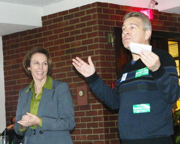 Arlington board candidates press for user-friendly government | news ...