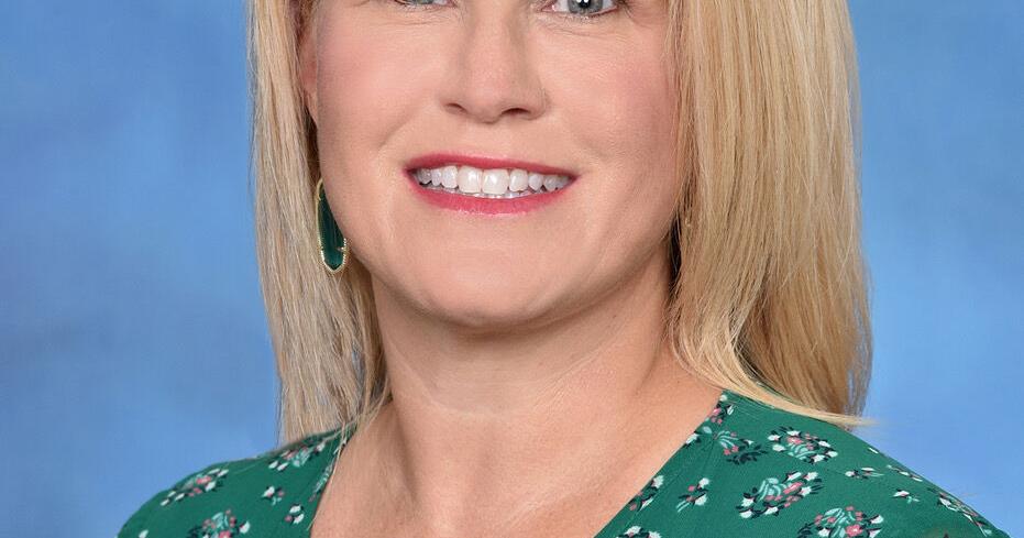 Inova Loudoun Hospital names new president | Health | insidenova.com