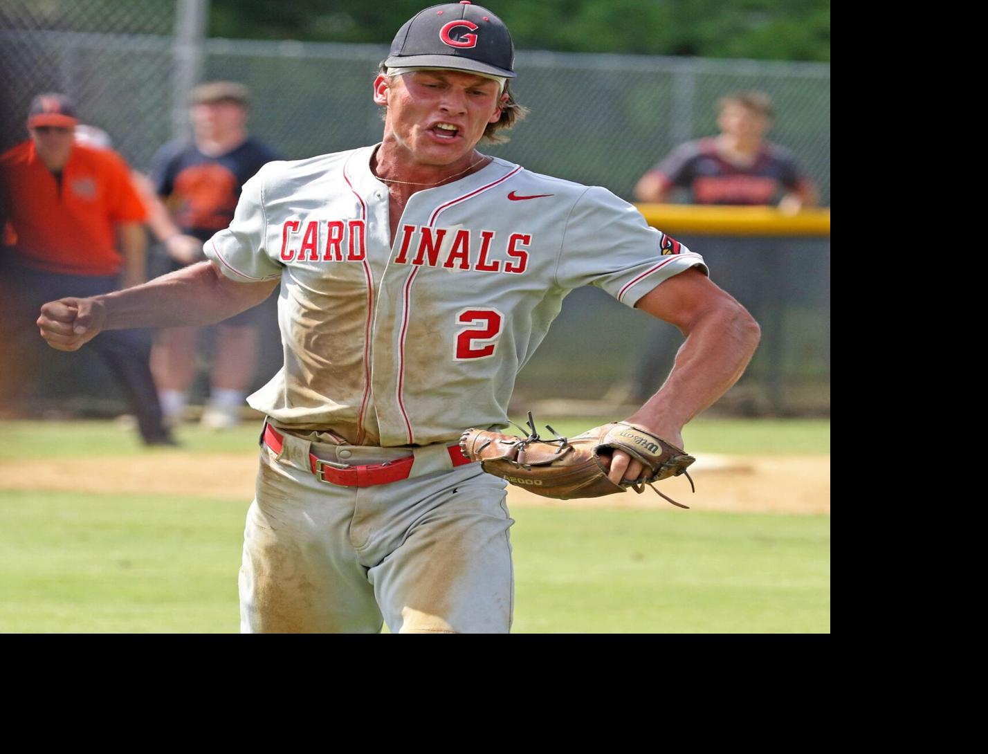 Gainesville grad Caden Merritt to sign with Atlanta Braves | Sports ...