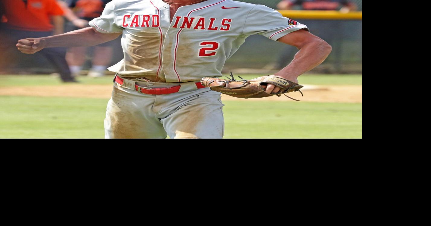 Gainesville baseball hangs tough to reach first state final | Sports ...